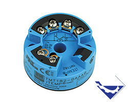 ترانسمیتر دما اندرس هاوزر TMT182 | لیست قیمت خرید |Endress Hauser