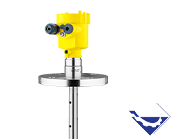 لول سنسور راداری VEGAFLEX مدل FX65 |ترانسمیتر سطح راداری وگا مدل FX65