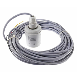 سنسور سطح التراسونیک اندرس هاوزر مدل FDU91 | ترانسمیتر التراسونیک FDU91