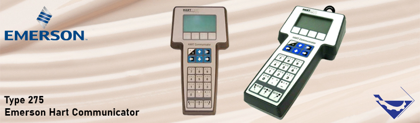 هارت کالیبراتور 275 | Hart Communicator 275 | هارت 275 امرسون